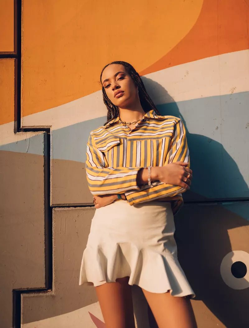 Jackets – Threaded Tribes