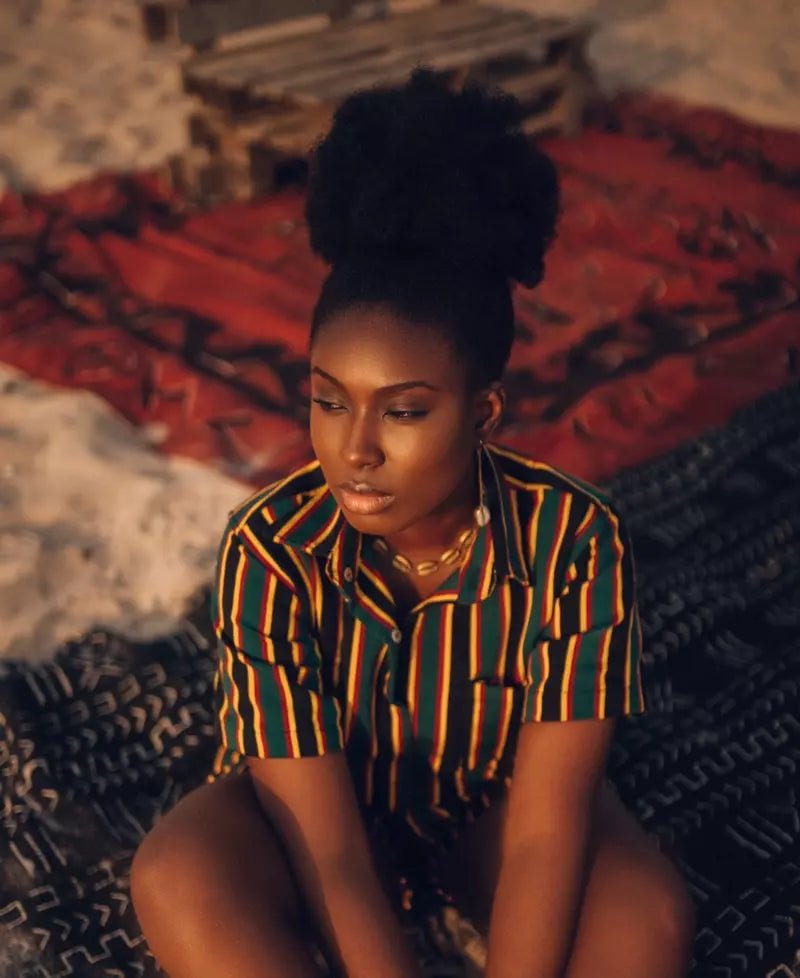 Bulsa Fugu Set | Threaded Tribes