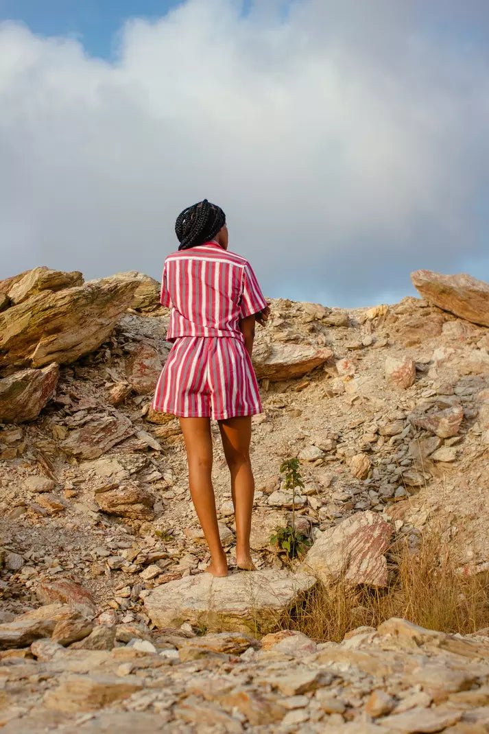 Kusasi Fugu Set – Threaded Tribes