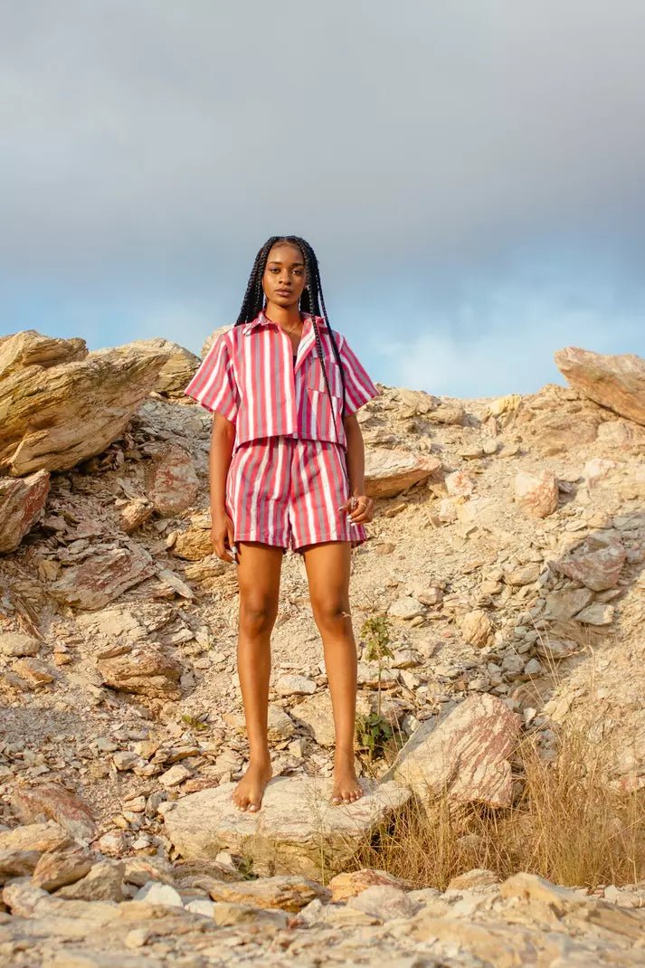 Kusasi Fugu Set – Threaded Tribes