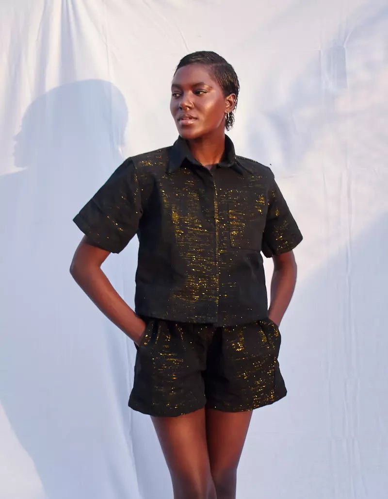 Nsoromma Fugu Set – Threaded Tribes