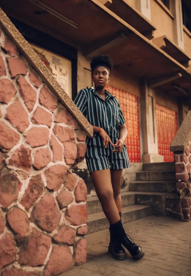 Zen Fugu Set | Threaded Tribes