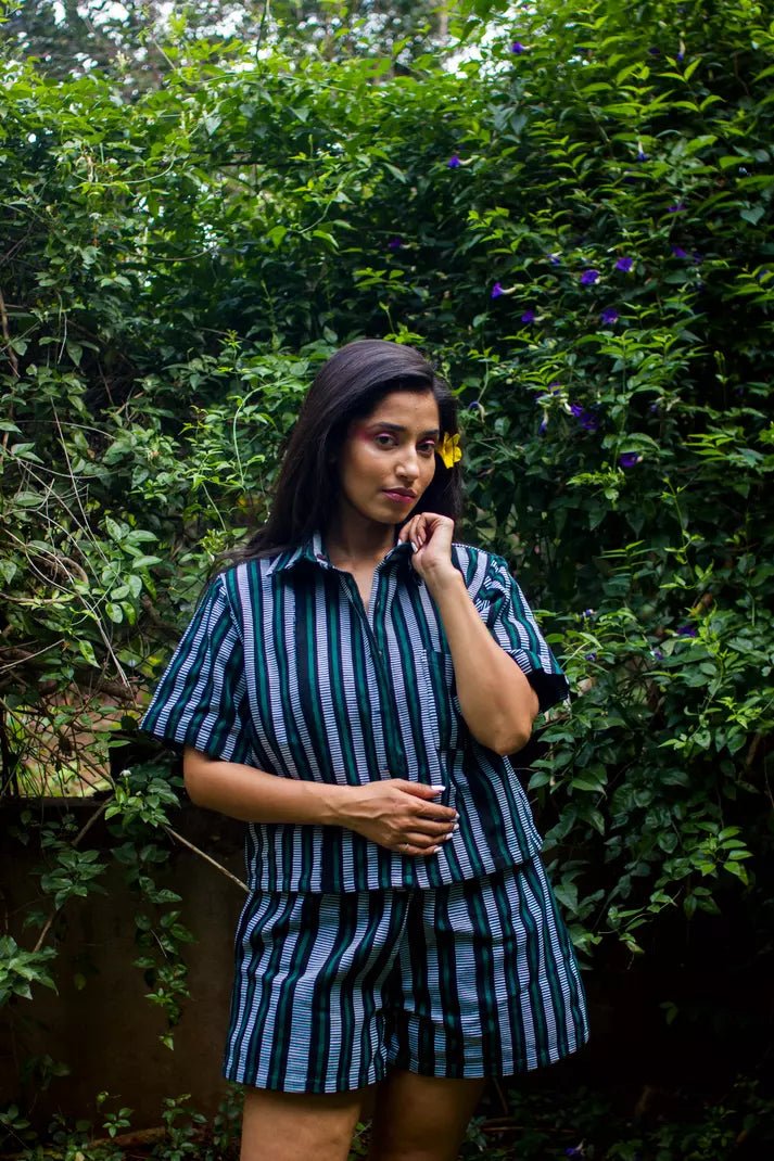 Zen Fugu Set | Threaded Tribes