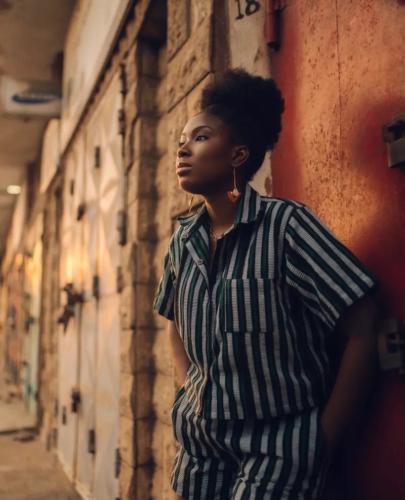 Zen Fugu Set | Threaded Tribes