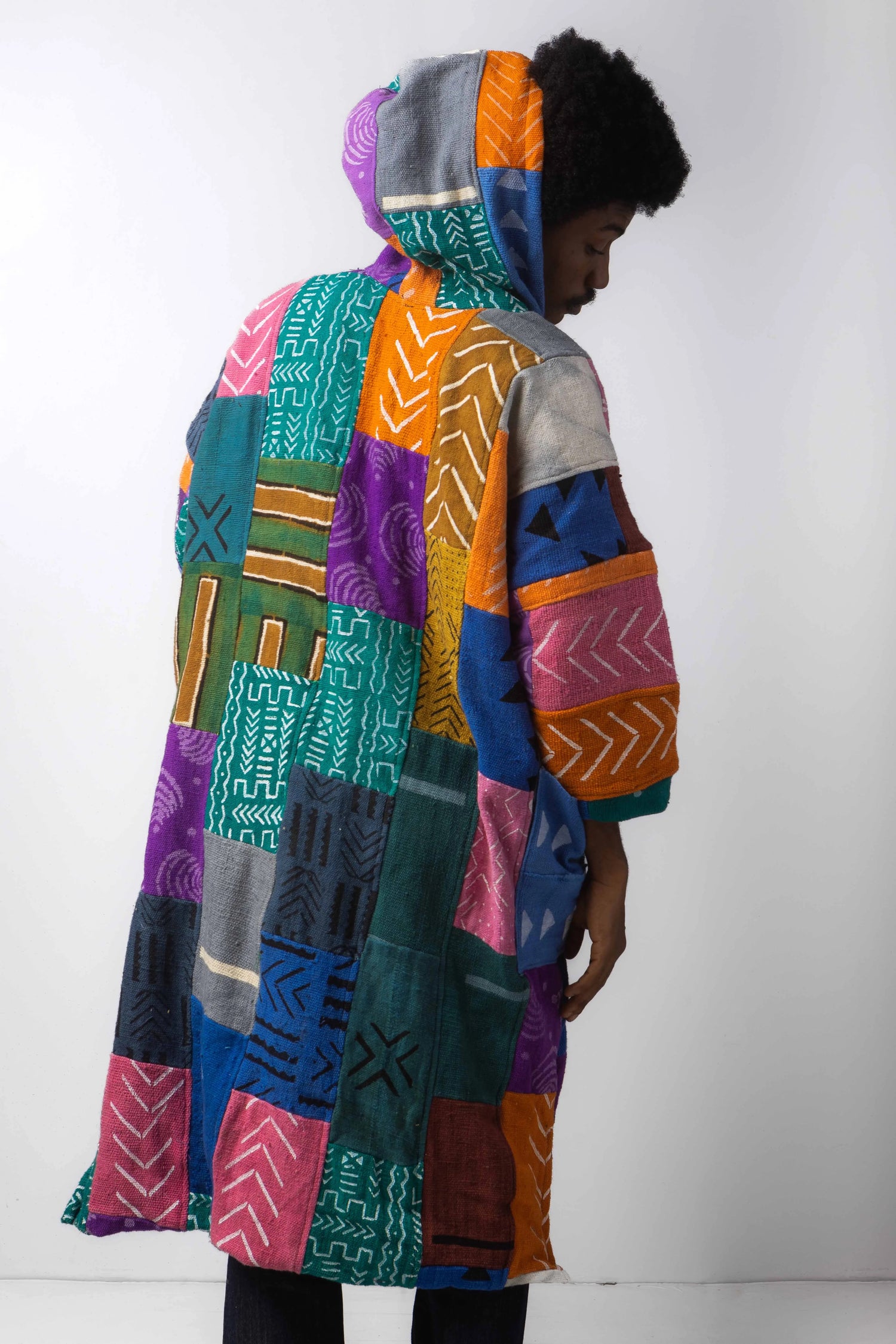 This is the new journal | Threaded Tribes