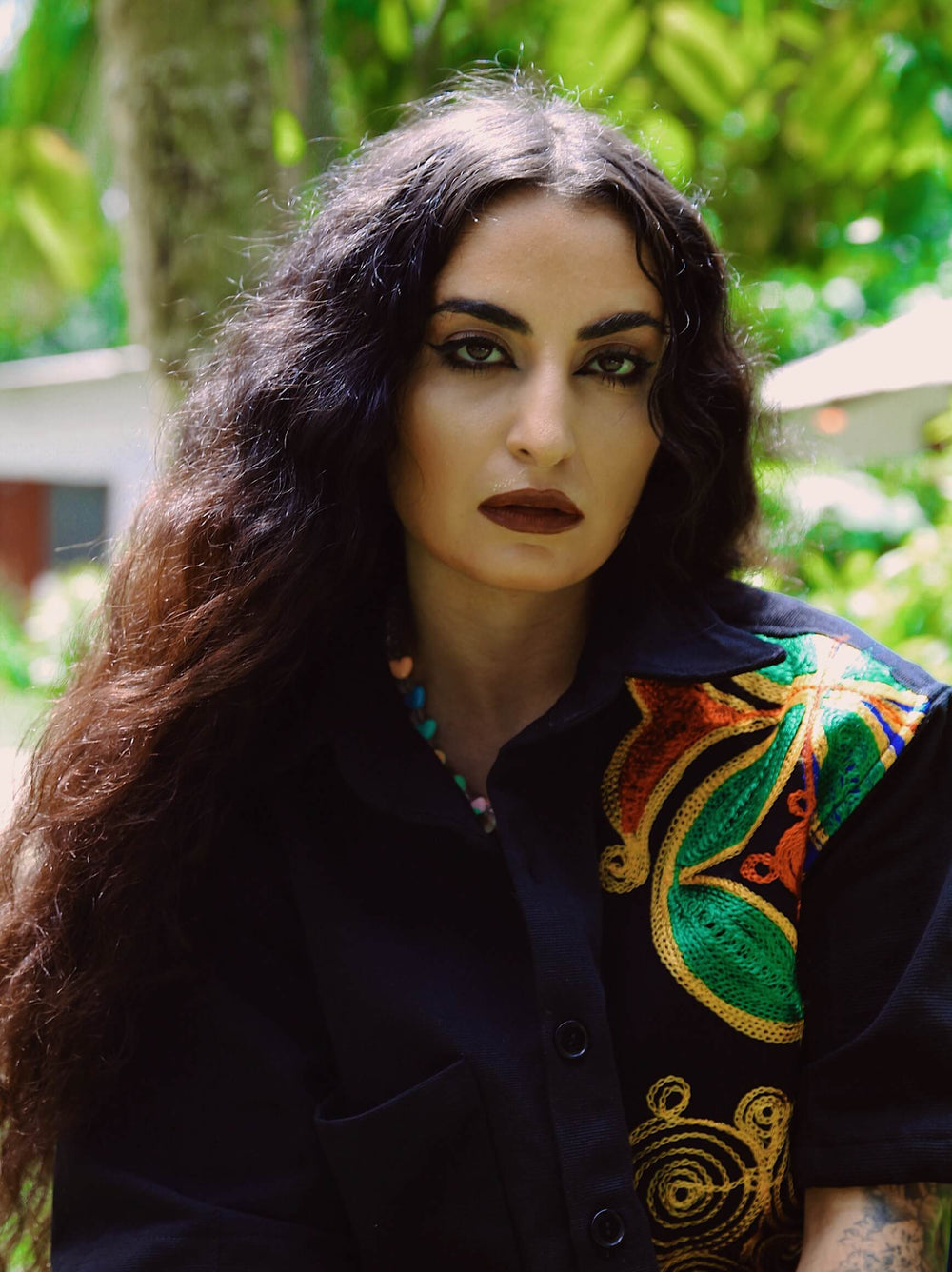 Expansion 2023 – Threaded Tribes