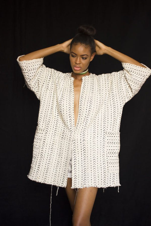 Studio – Threaded Tribes