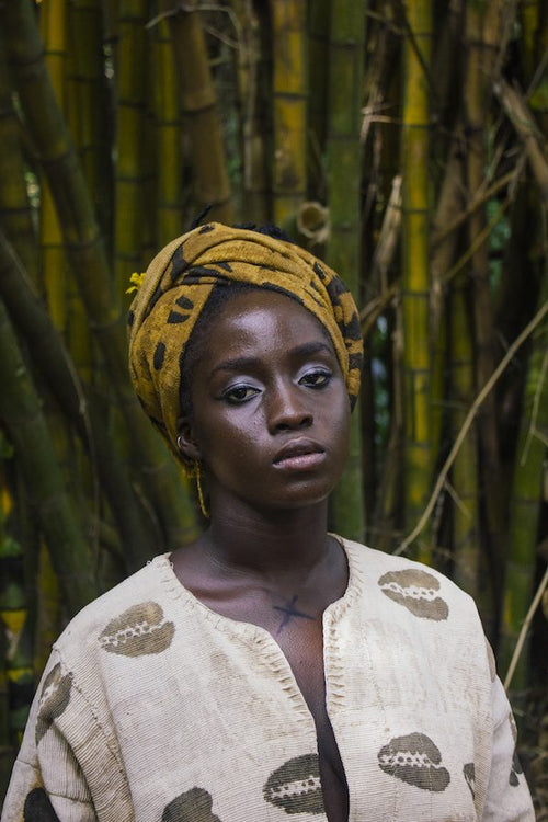 Woven Identity | Threaded Tribes