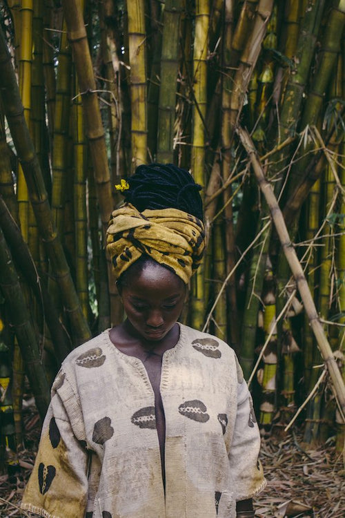 Woven Identity | Threaded Tribes