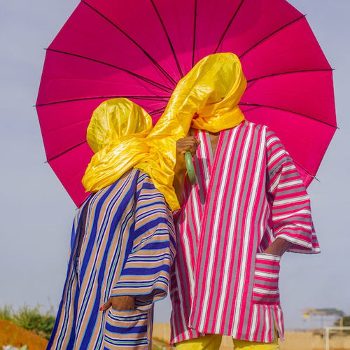 Summer 19 – Threaded Tribes