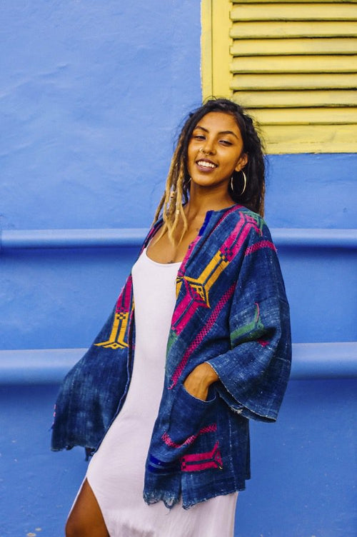 Unruly – Threaded Tribes